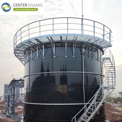 China China’s Leading Sludge Holding Tank Manufacturer for sale
