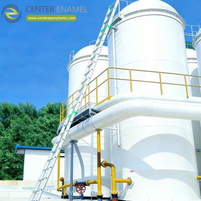 China External Floating Roof for Commercial Oil Storage Tank: Offers a Cost-Effective Solution for Reducing Inventory Loss and Improving Site Safety in Commercial Yards for sale