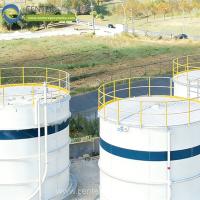 China External Floating Roof for Mobile Fuel Storage Tank: Ensures Continuous Vapor Suppression During Movement for sale