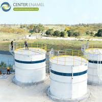 China External Floating Roof for Horizontal Fuel Storage Tank: Minimizes Exposed Surface Area in Horizontal Vessels for sale