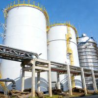 China China’s Leading Diesel Tank Manufacturer with Welded Steel Tanks for sale