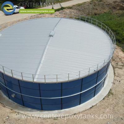 China Water Storage Tank: Supplies high-capacity reserves for factory cooling and manufacturing processes. for sale