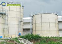 China Safe Potable Storage: The Engineering Advantage of Fusion Bonded Epoxy (FBE) Drinking Water Tanks for sale