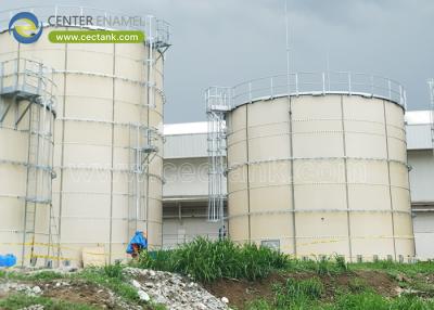 China Safe Potable Storage: The Engineering Advantage of Fusion Bonded Epoxy (FBE) Drinking Water Tanks for sale