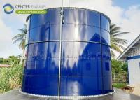 China Securing Global Water Safety: The Engineering Excellence of GFS Potable Drinking Water Tanks for sale