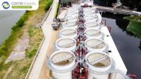 China Leading Biogas Technology and GFS Tanks for Thailand Farm Wastewater Treatment for sale