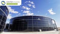 China Durable Fuel Storage: The Engineering Case for GFS Diesel Tanks for sale