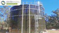 China The Ultimate Containment Solution: Glass-Lined Steel (GLS) Tanks for sale