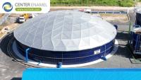 China High-Integrity Industrial Storage: The Engineering Case for GFS Lubricant Oil Tanks for sale