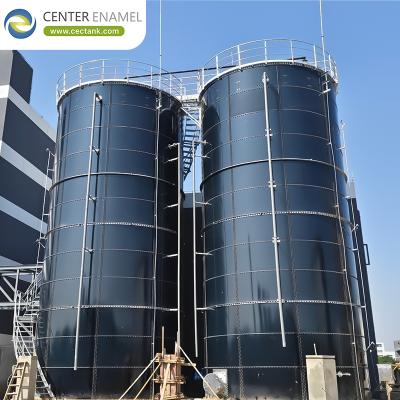 China The Future of Renewable Energy GFS Organic Biodigesters for sale
