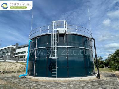 China Leading Livestock Wastewater Treatment Project EPC Contractor for Pakistan for sale