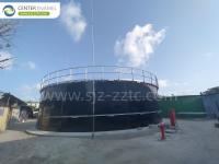 China Leading Livestock Wastewater Treatment Project EPC Contractor for Singapore for sale