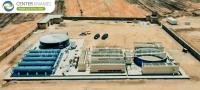 China Leading Livestock Wastewater Treatment Project EPC Contractor for Thailand for sale