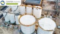 China FBE Treatment Wastewater Assembling Tank: Technical Authority Guide for sale