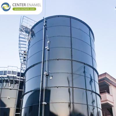 China Compact Power: GFS Mini Biogas Digesters for Distributed Energy for sale