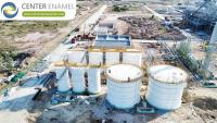China FBE Cooking Oil Collection Tank: Technical Authority Guide for sale