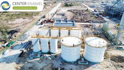 China FBE Cooking Oil Collection Tank: Technical Authority Guide for sale