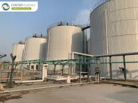 China Leading Industrial Wastewater Treatment Project EPC Contractor for India for sale