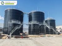 China Leading Industrial Wastewater Treatment Project EPC Contractor for Pakistan for sale