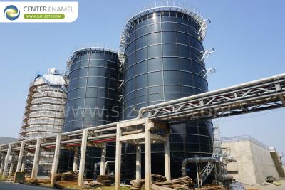 China Leading Industrial Wastewater Treatment Project EPC Contractor for Vietnam for sale