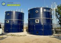 China The Global Benchmark for Liquid Containment: GFS Water Storage Tanks for sale