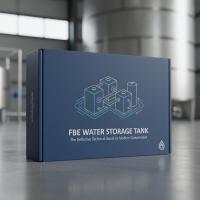 China FBE Water Storage Tank: The Definitive Technical Guide to Modern Containment for sale