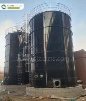 China Sustainable Solutions for Dairy Wastewater Treatment Projects in Malaysia for sale
