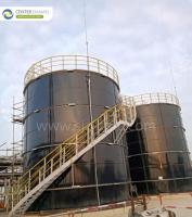 China Sustainable Solutions for Dairy Wastewater Treatment Projects in New Zealand for sale