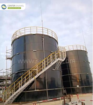 China Sustainable Solutions for Dairy Wastewater Treatment Projects in New Zealand for sale