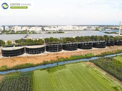 China Advanced EPC Solutions for Thailand Beverage Wastewater Treatment Projects for sale