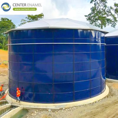 China Future-Proof Infrastructure: The GFS Expandable Water Tank for sale