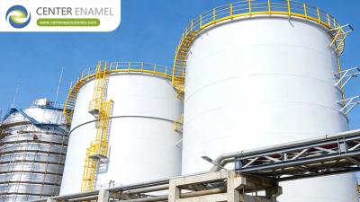 China The 2026 Engineering Standard: FBE Inner Tank Systems for Industrial Storage for sale