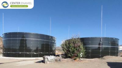 China Sustainable Water Management: GFS Rainwater Recovery Tanks for sale