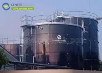 China Optimizing Solid-Liquid Separation: GFS Sedimentation Tanks for sale