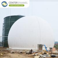 China The Standard for Renewable Energy: GFS Gas Holders for sale