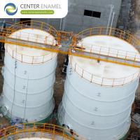 China The Strategic Role of FBE Equalization Tanks in 2026 Wastewater Management for sale