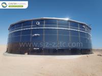 China Advanced UASB Process and EPC Solutions for India's Brewing Wastewater Treatment for sale