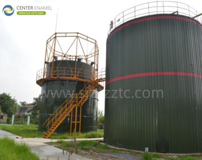 China Sustainable Anaerobic Solutions for Textile Wastewater Treatment Projects in Bangladesh for sale