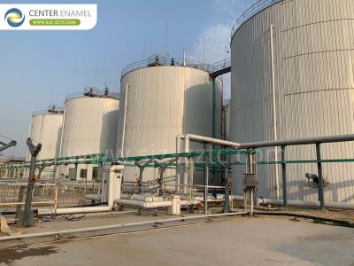 China Sustainable Anaerobic Solutions for Textile Wastewater Treatment Projects in Myanmar for sale