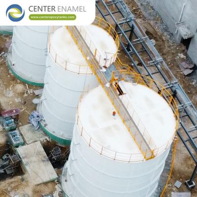 China The Engineering Guide to FBE Reverse Osmosis (RO) Water Tanks (2026) for sale