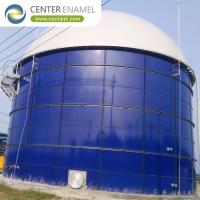 China The Future of Renewable Energy: GFS Organic Biodigesters for sale