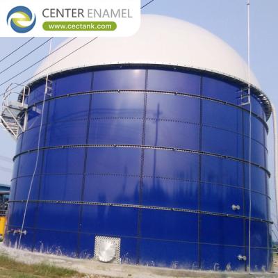 China The Future of Renewable Energy: GFS Organic Biodigesters for sale