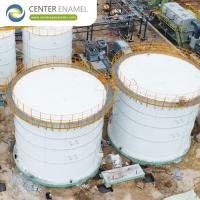China FBE Potable Water Tanks: The 2026 Engineering Standard for Clean Municipal Storage for sale