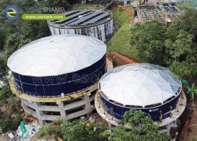 China High Corrosion Resistant Aluminum Geometric Dome Roof with Self-supporting Structure and Quick Field Installation for sale