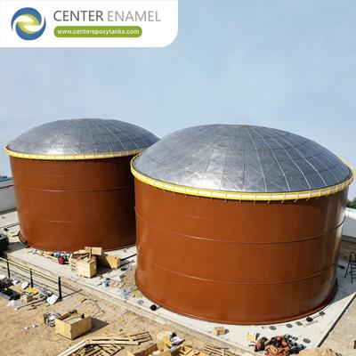 China High-Rise Dome Roof with High Corrosion Resistance and Clear Span Design for Quick Field Installation for sale