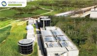 China State-of-the-Art GFS Tanks and Premium Biogas Solutions for Thailand Livestock Manure Biogas Project for sale
