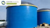 China External Floating Roof Tank Mechanical Seals: Pantograph & Scissor Type Seals for sale