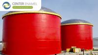 China External Floating Roof Tank Mechanical Seals: Pantograph & Scissor Type Seals for sale