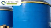 China External Floating Roof Tank Mechanical Seals: Pantograph & Scissor Type Seals for sale