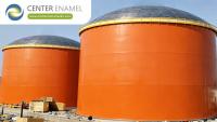China External Floating Roof Tank Mechanical Seals: Pantograph & Scissor Type Seals for sale